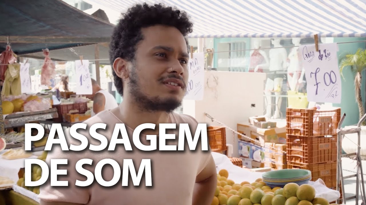 Michael Pipoquinha | Programa Passagem de Som - YouTube