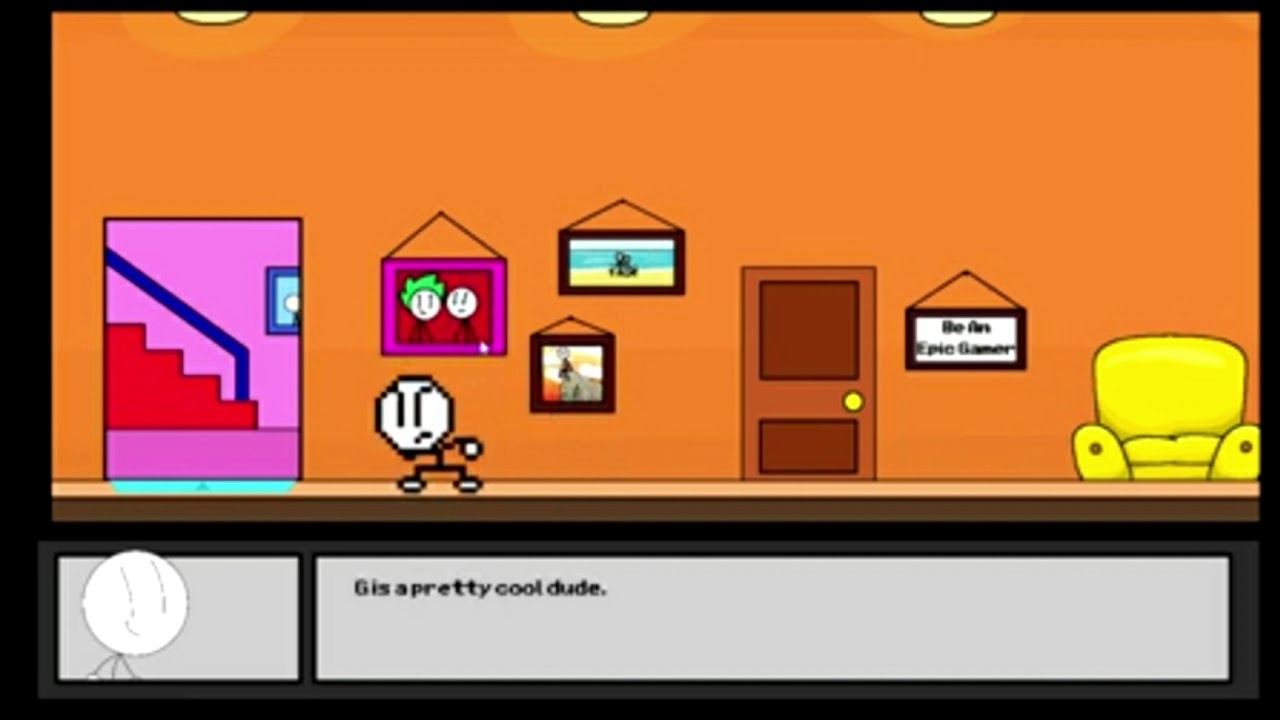 An 8-bit Stage - YouTube