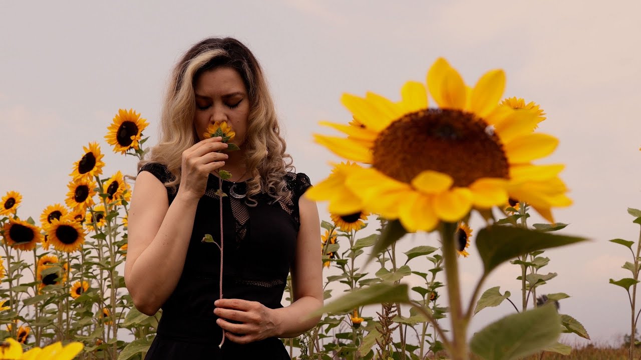 Marielda Miranda- "Erre" (Video Oficial) Heliotrópico cortometraje ...