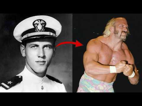 WWE Wrestlers Who Served in the Military – From the Ring to the ...