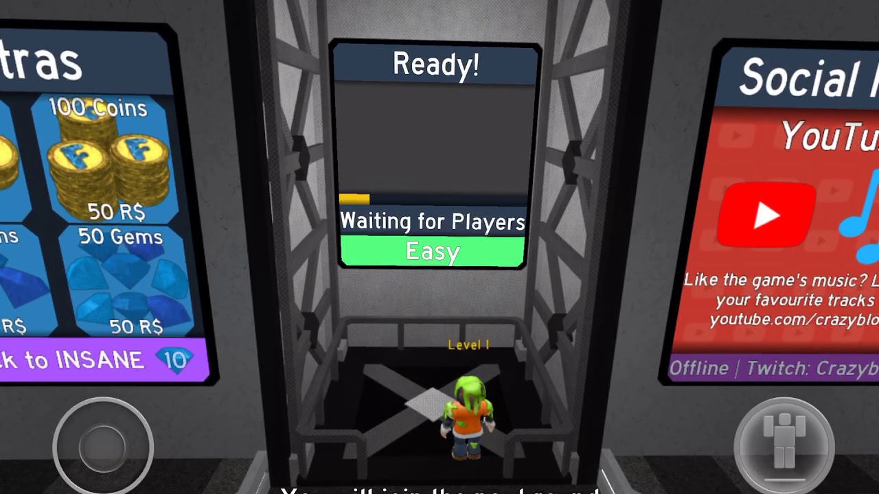 Meme Playgrounds (Easy) by supermstarrobloxian | FE2 Map Test - YouTube
