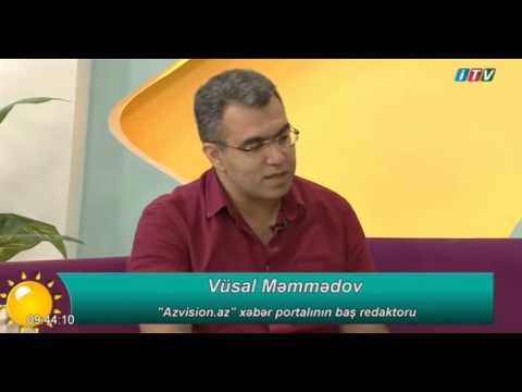 Qarabağ üçün Oxu İTV nin efirində