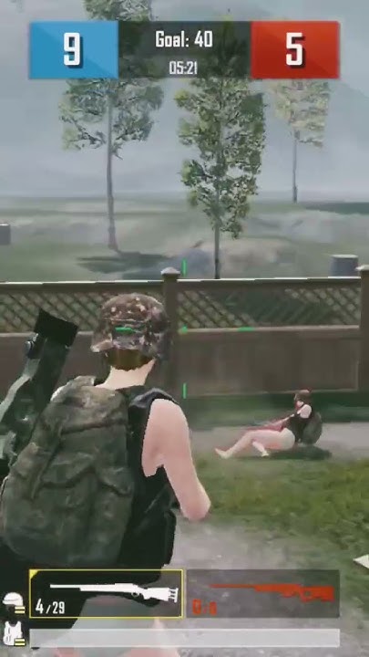 pug training sniper - YouTube