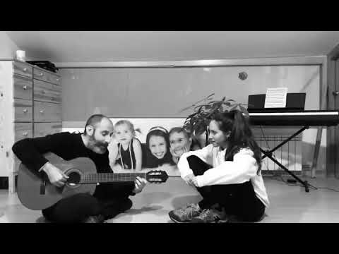L.O.V.E., de Nat King Cole, con María Basulto - YouTube