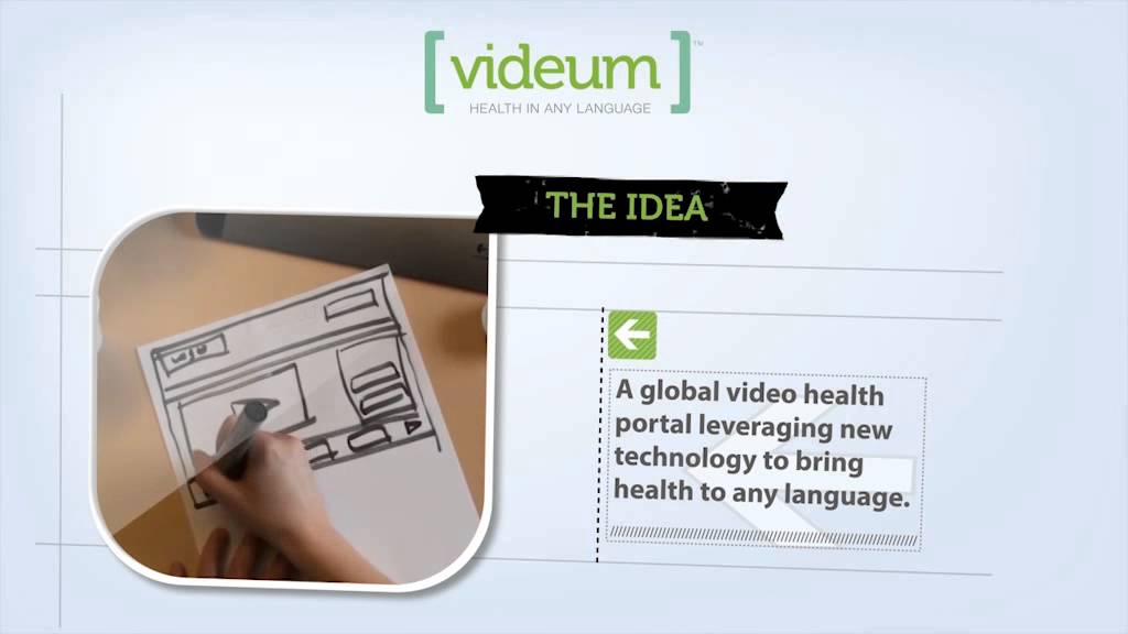 Videum: Health & Medical Video Network - YouTube