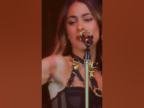 TINI - En mi mundo (Violetta) solo amor y mil canciones - YouTube