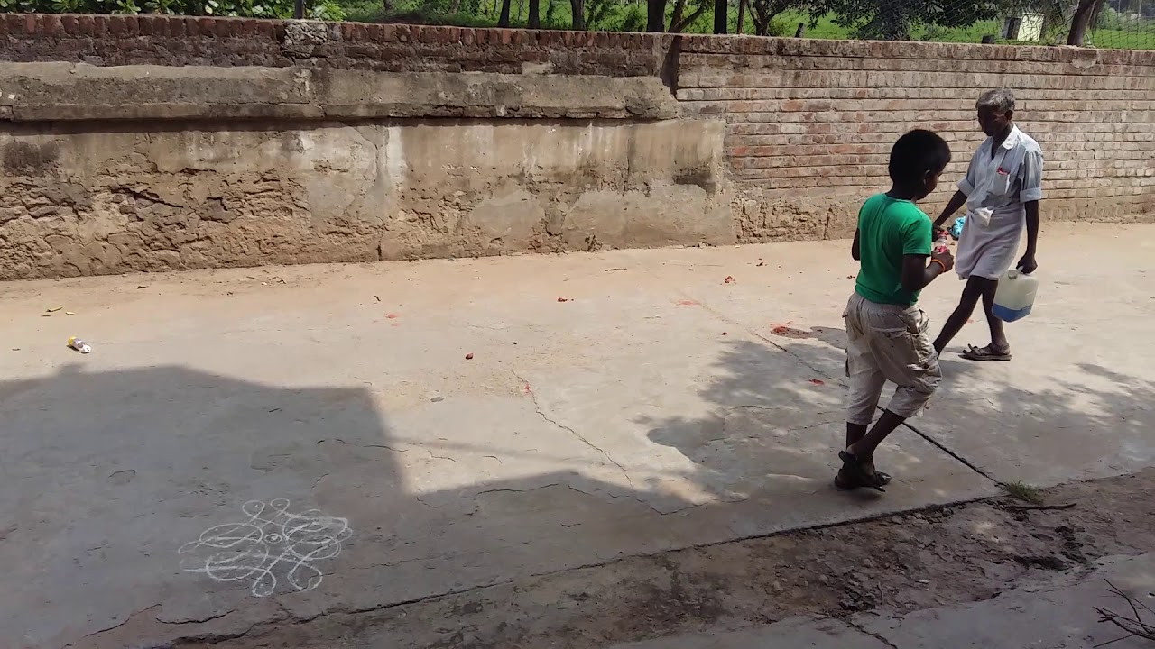 'kuppai' the short film! Promo - YouTube