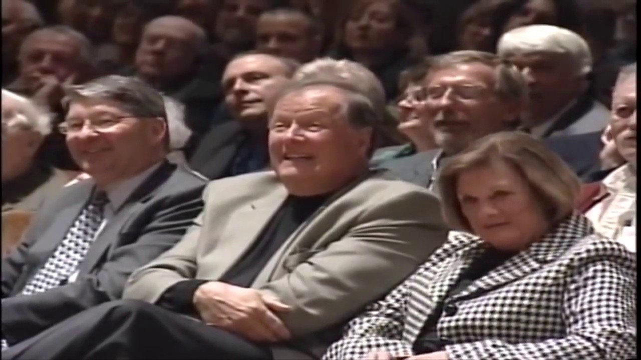 Christopher Hitchens VS Peter Hitchens - Brothers Debate God & War ...