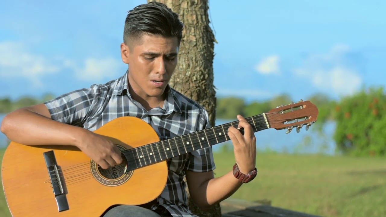 Richard Prada - Lluvia - YouTube