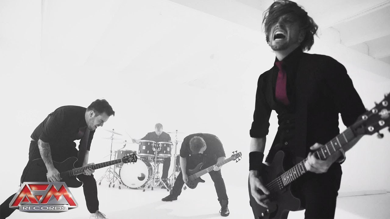 PYOGENESIS - Will I Ever Feel The Same (2019) // Official Music Video ...