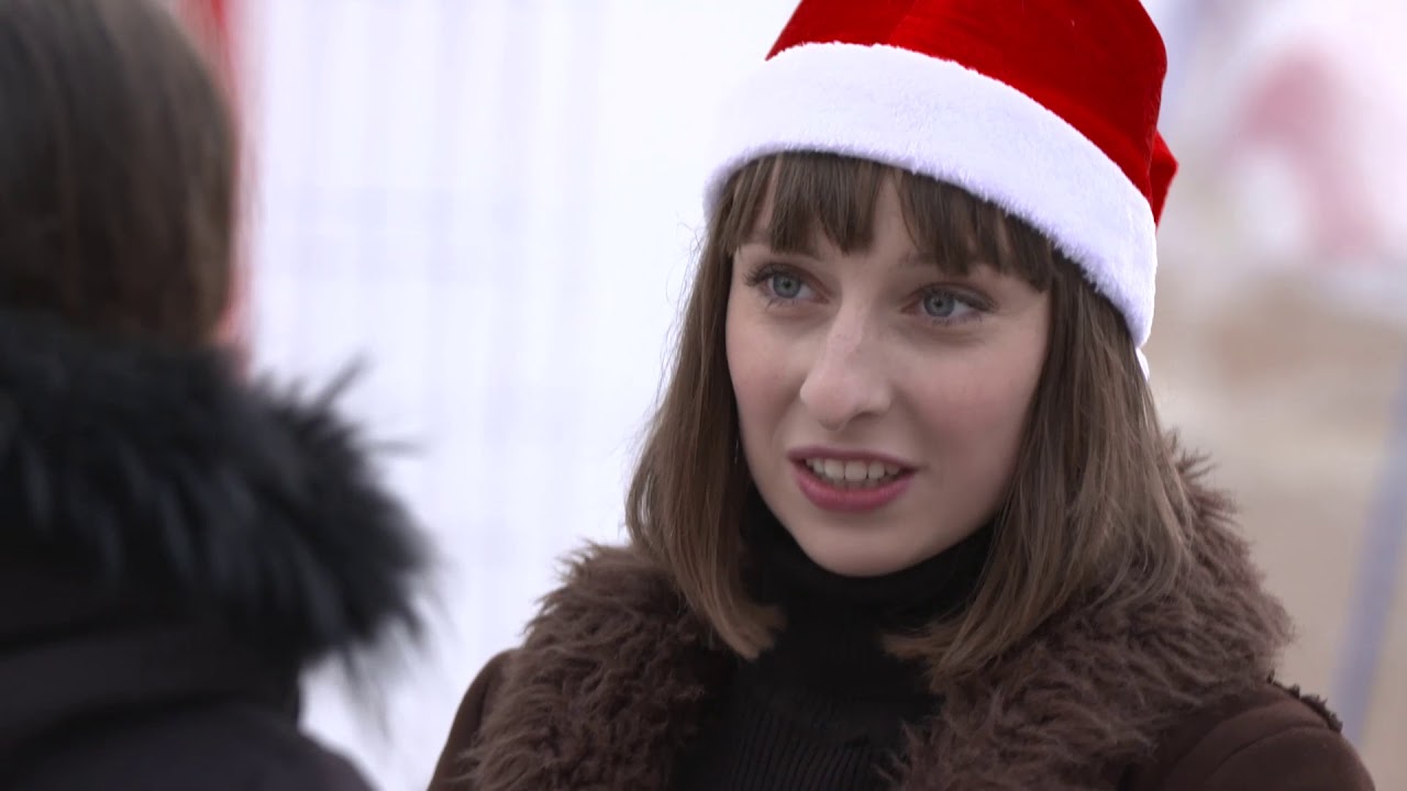 FAFIEC CHEF DE PROJET MARIE MARTINEZ V1 - YouTube