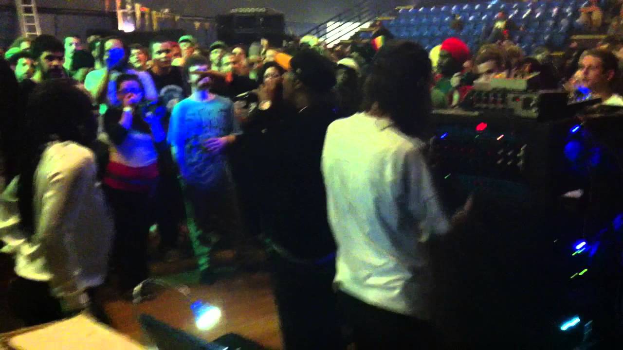 -- UNOD 2014 -- Jah Tubbys World System - YouTube