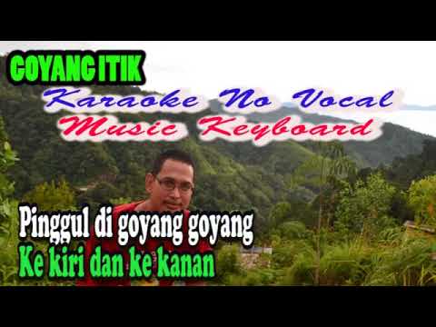 Karaoke Lagu Goyang Itik Simalungun