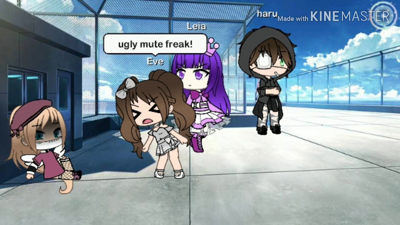 Undo gacha life song 💜 - YouTube Music