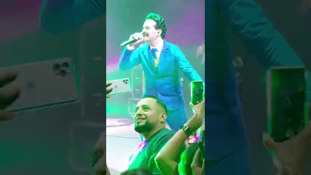 tu con el...David Zahan, El Salvador 14/9/22, reviviendo a Frankie Ruiz ...