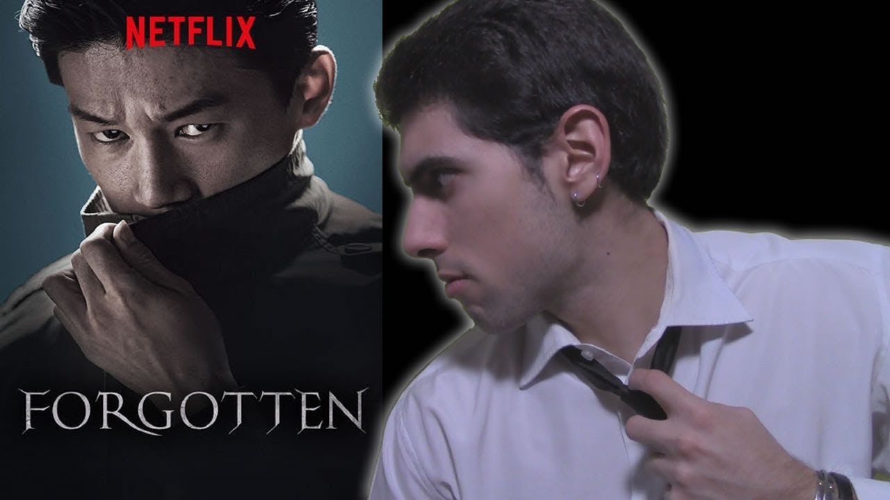 Review/Crítica "Forgotten" (2017) - YouTube