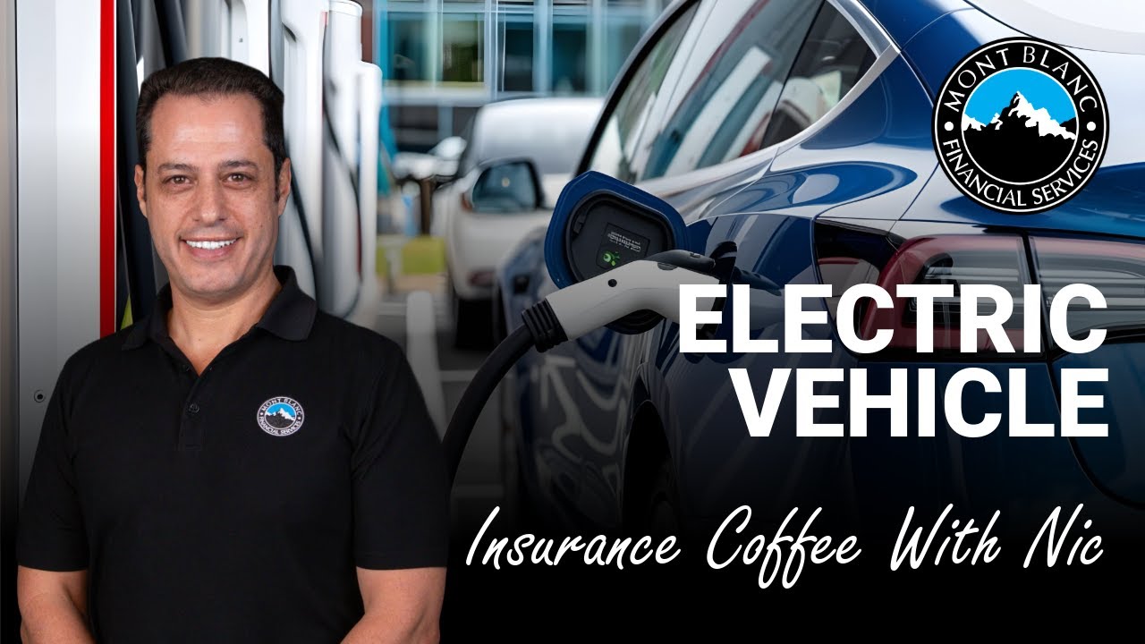 Demystifying EV Insurance - YouTube