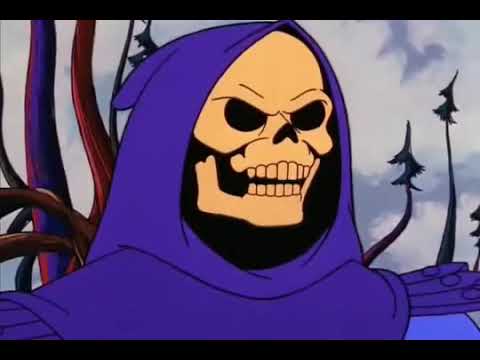 He Man Episodio 12 El Complot de Evil Lyn - YouTube