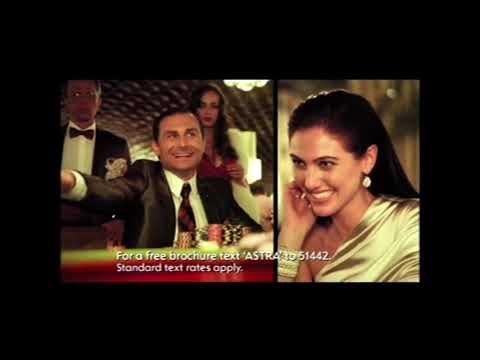 RTE Two Continuity and Adverts (12/03/2010) - YouTube