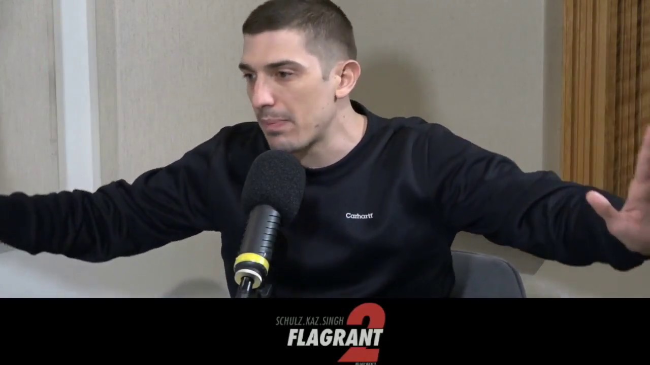 FLAGRANT 2: PHILADELPHIA DOESN'T DESERVE TO WIN ANYTHING - YouTube