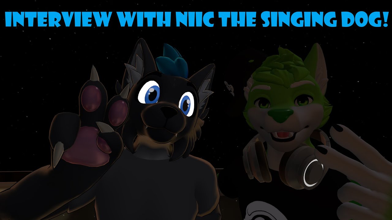 Interview with NIIC - YouTube