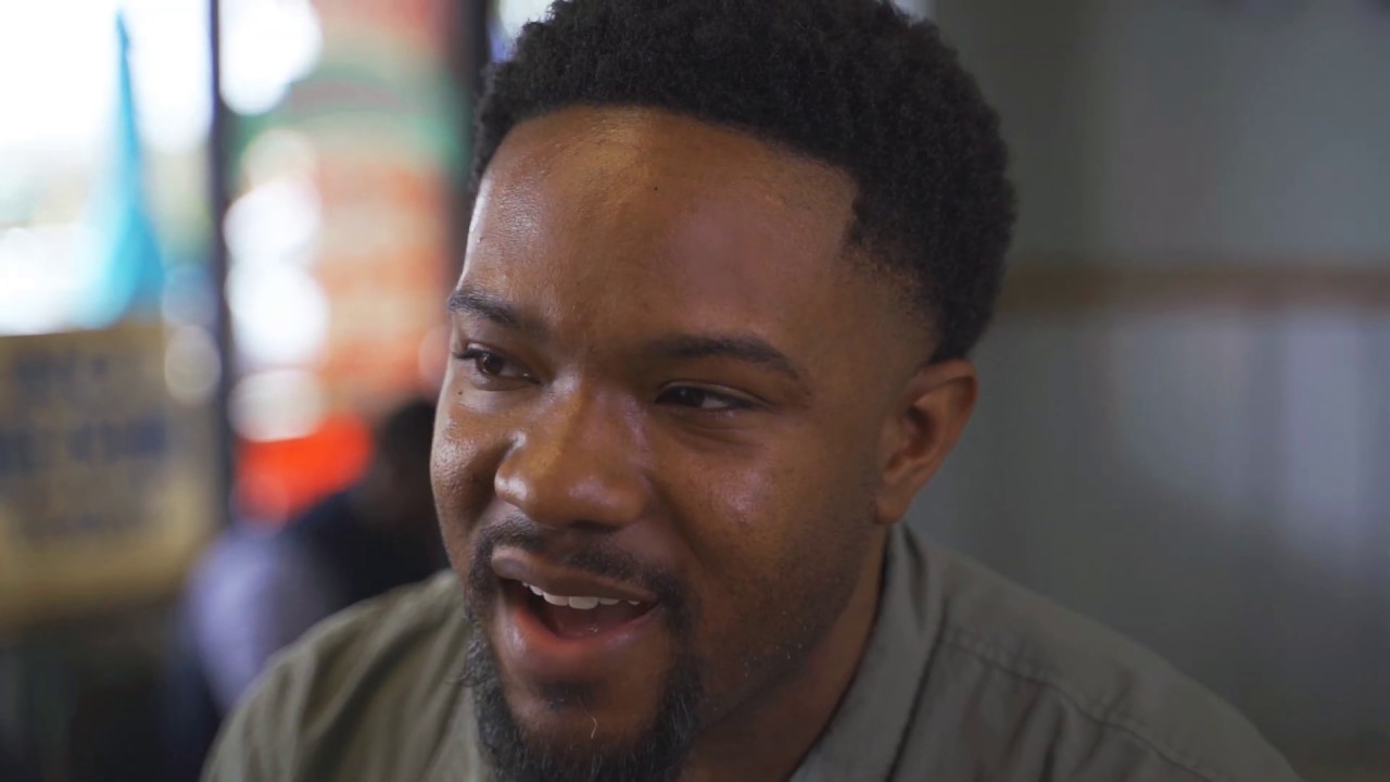 SHUCKS WEBSITE FILM - YouTube