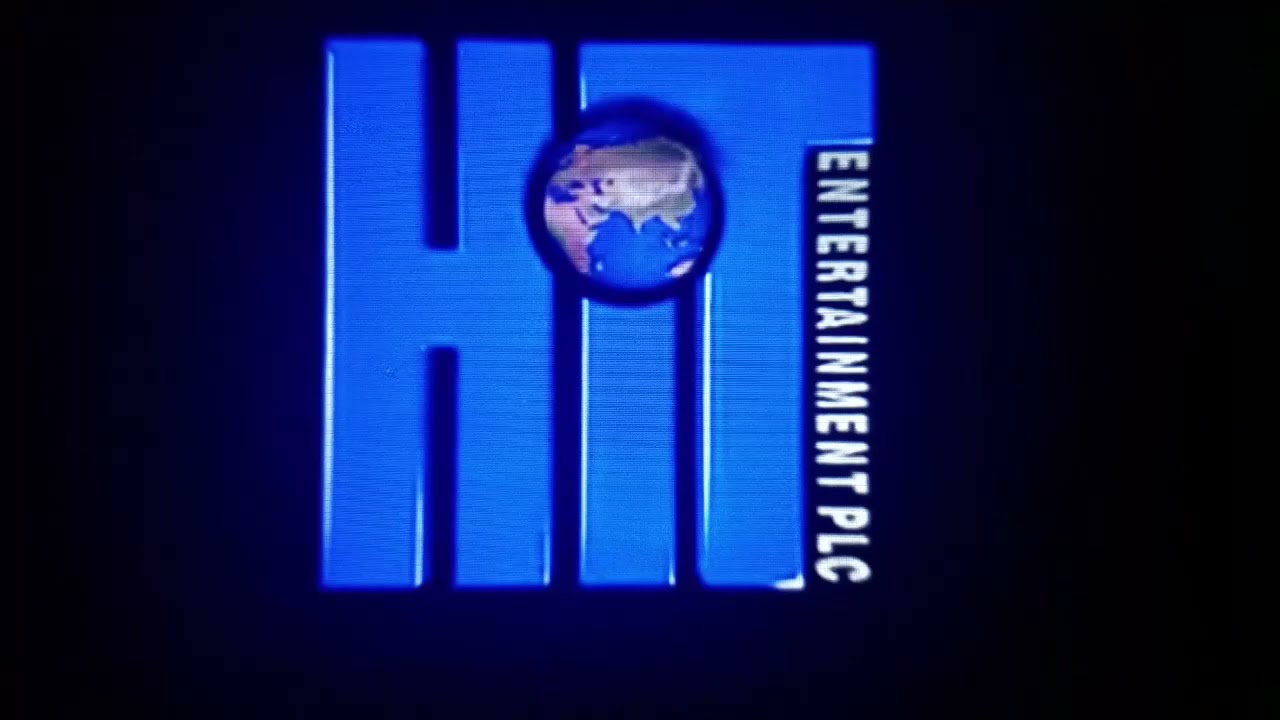 HiT Entertainment PLC (VERY RARE, 1997) - YouTube