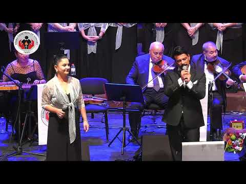 BEN DE ÖZLEDİM - REFİKA ÖZ & MEHMET KESER