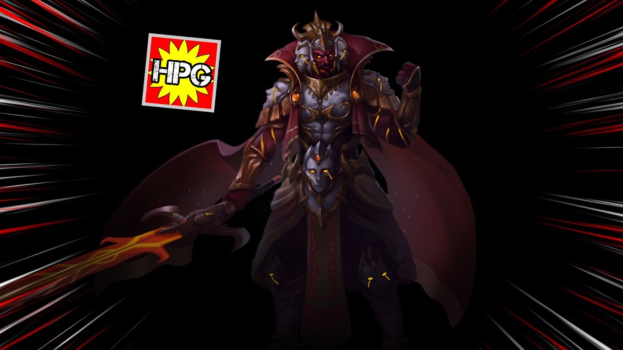 HoN Accursed - Quad Kills 24/6/22 - Diamond - YouTube