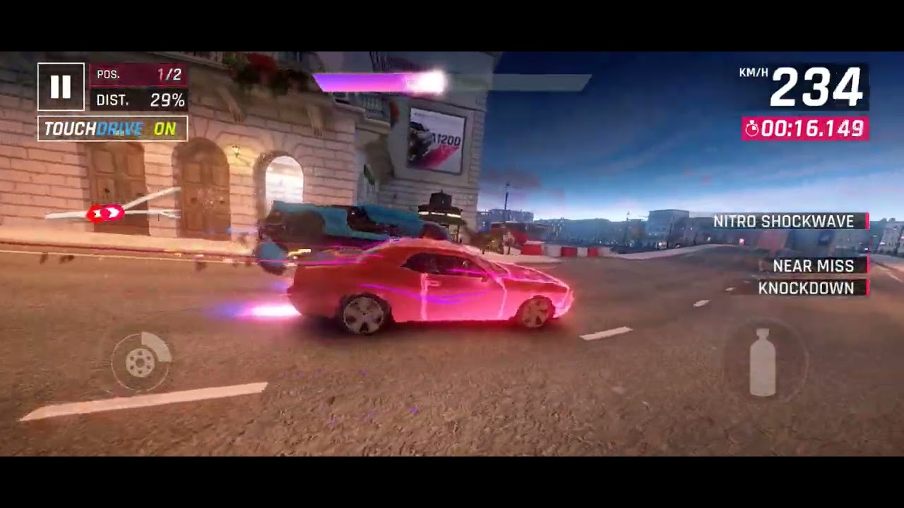 U.S. WILDERNESS car race unlimited car race - YouTube