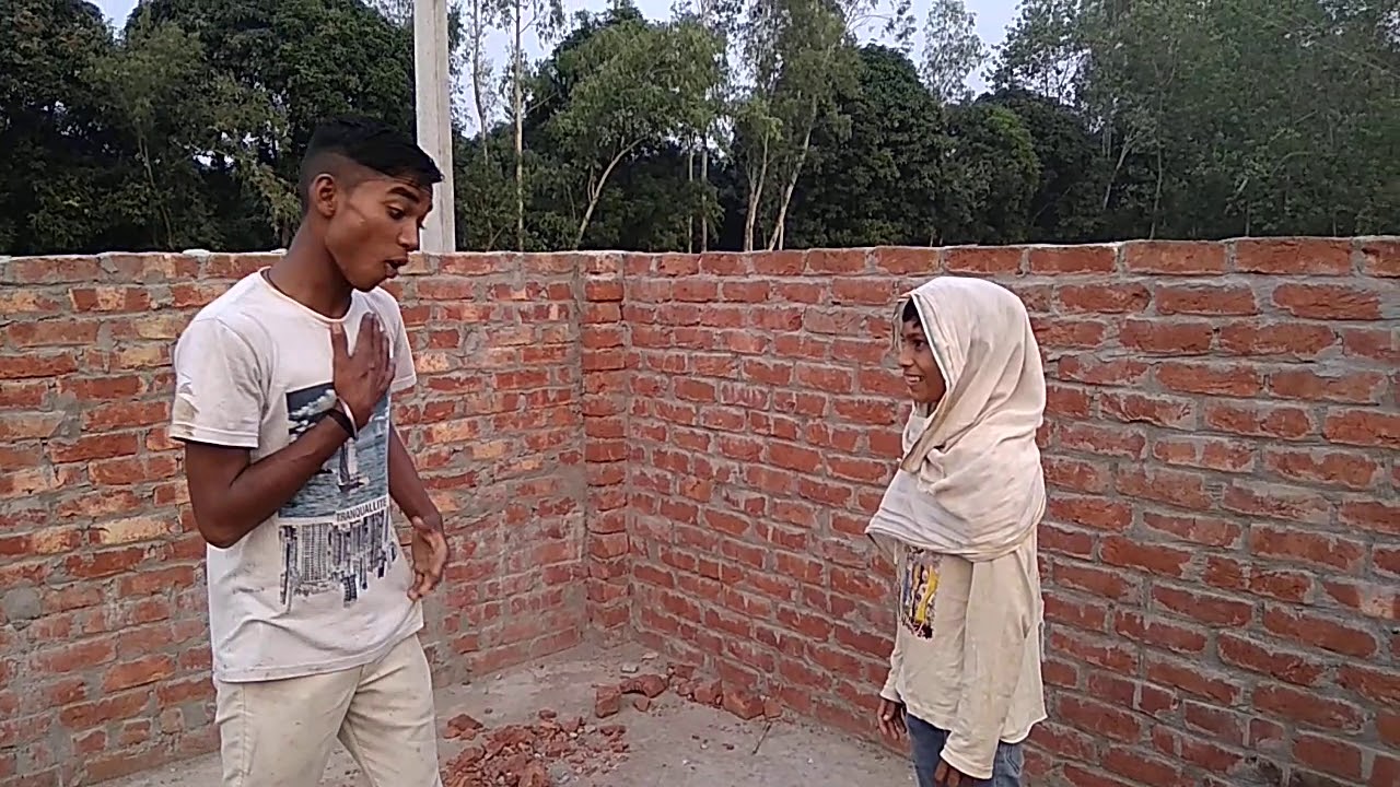 Kajal tum sirf mere ho dilog vikash . Piryanso, ishu,sumit,shekhar ...