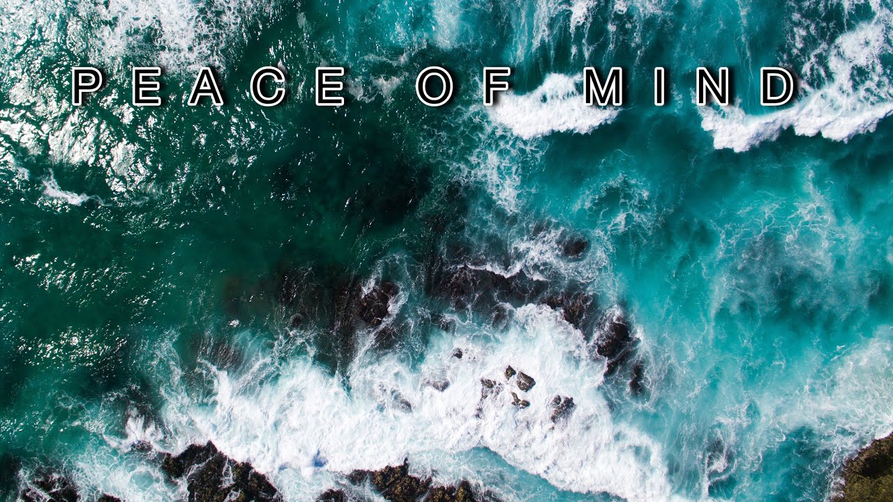 Best Deep house mix 2024 by Rosetta D33P| PEACE OF MIND| Deep House Mix ...