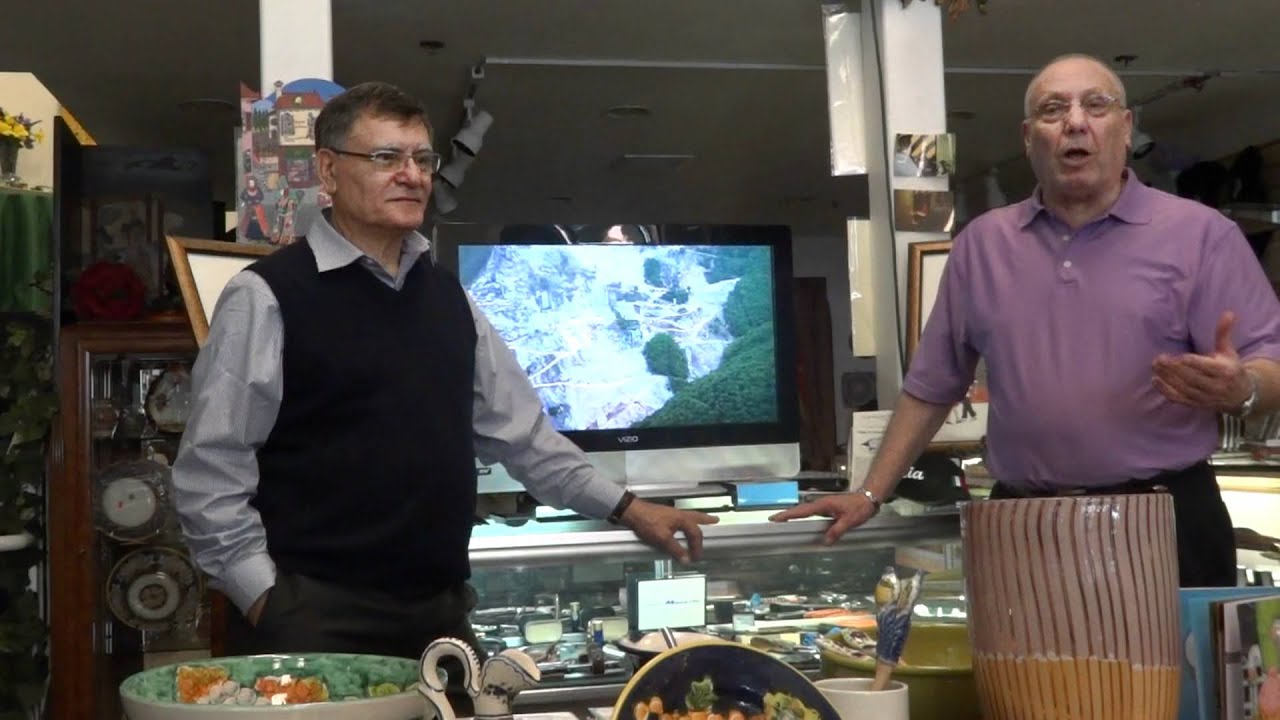 Welcome To Buon Sapore Pittsburgh - YouTube