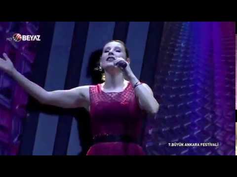 Funda Arar - Gamsız (Canlı \\ 7. Büyük Ankara Festivali)