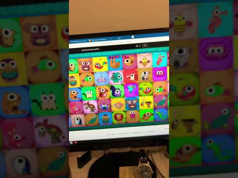 YTPMV Patchwork Pals: The Squirrel Scan 🐿⬆️⬇️⏫⏬ - YouTube