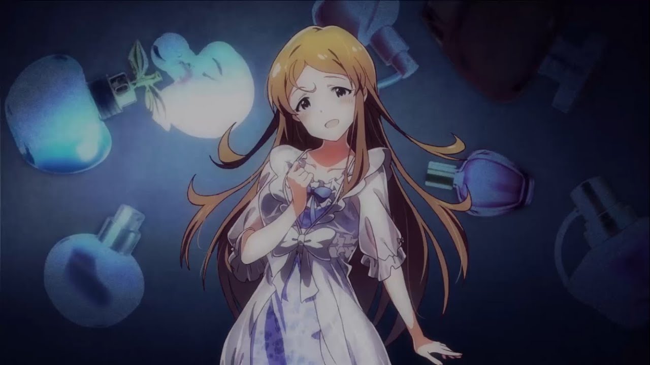 시노미야 카렌 - 알려줘 last note - YouTube Music