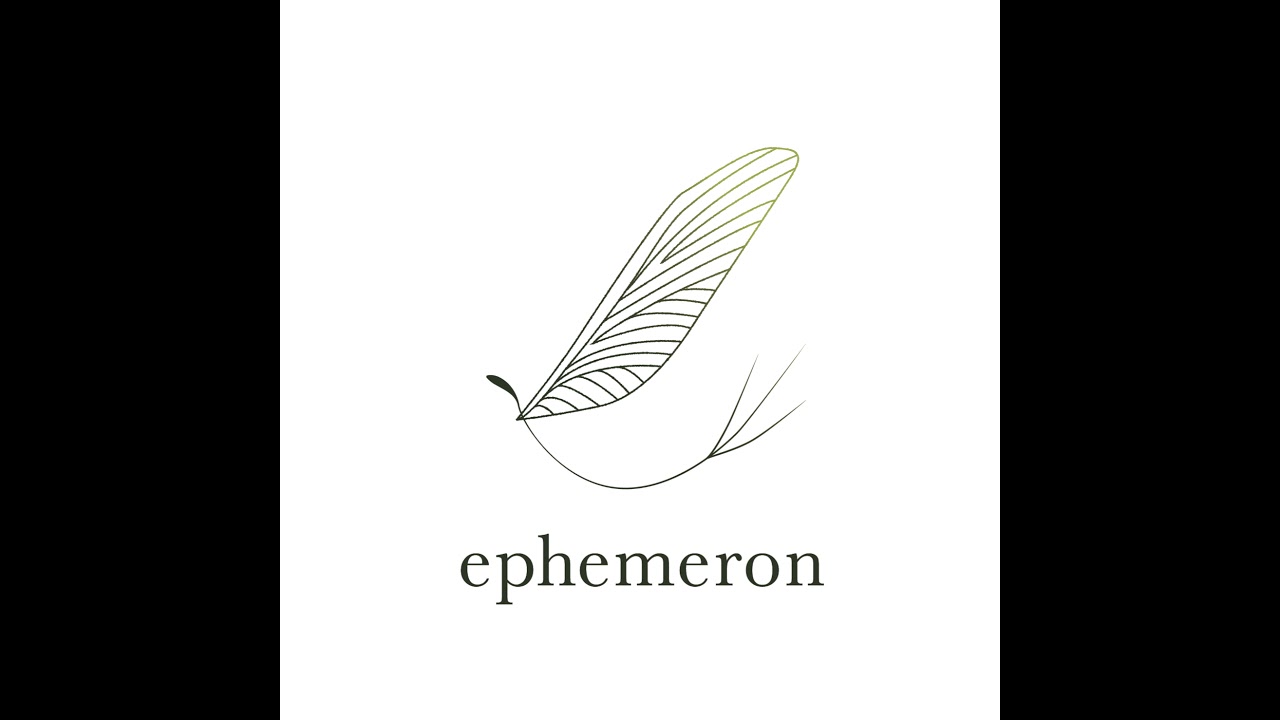 ephemeron 夜話 - YouTube