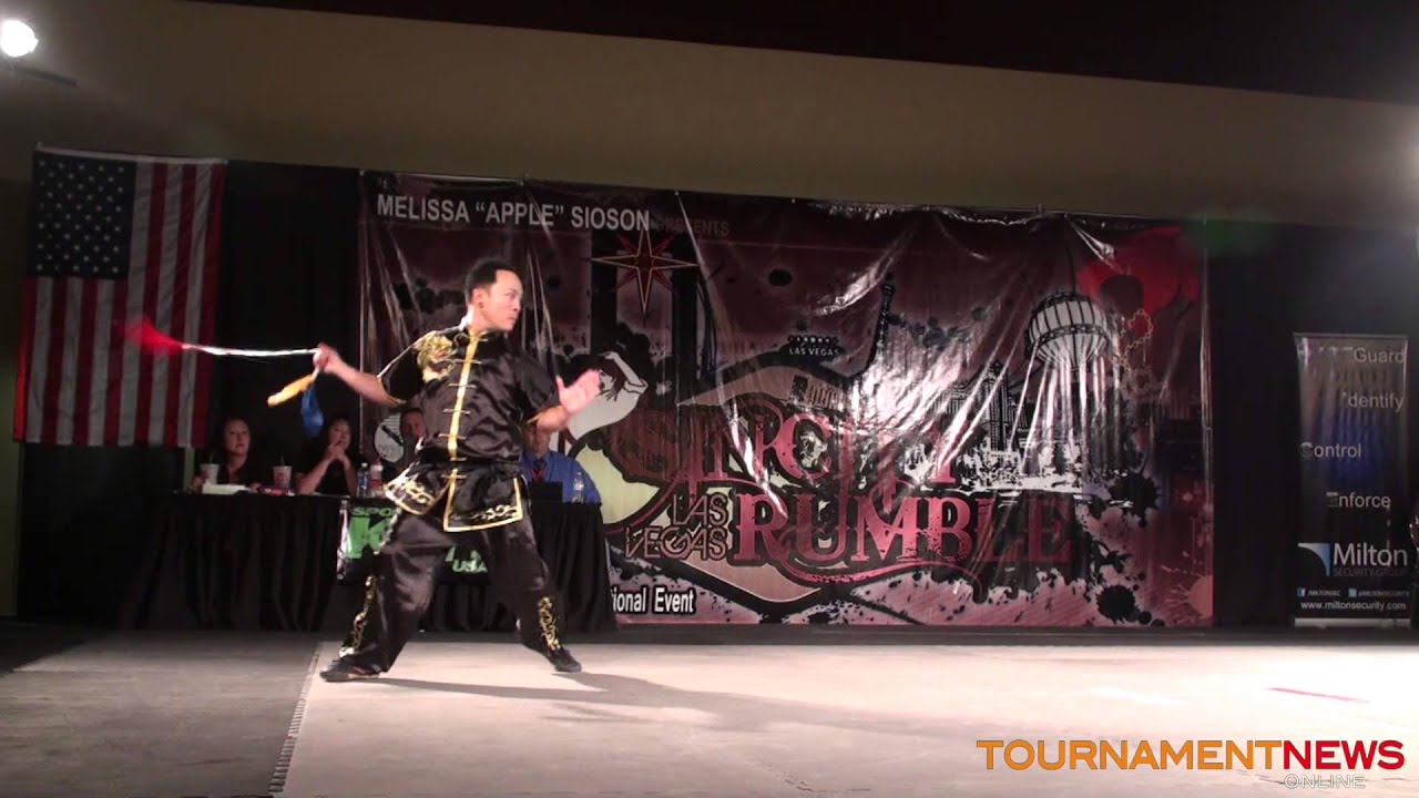 Rommel Gargoles Adult Contemporary Weapons Grands at the Sin City ...