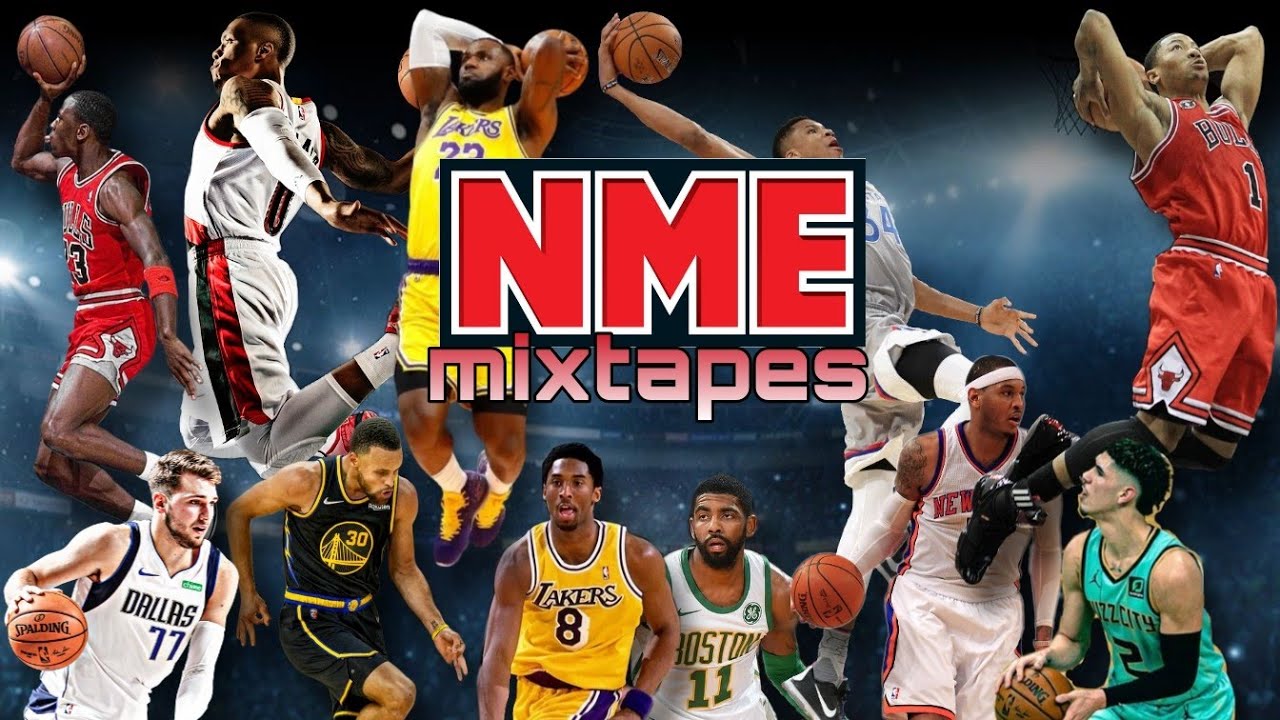 NME Mixtapes vol.14 - YouTube