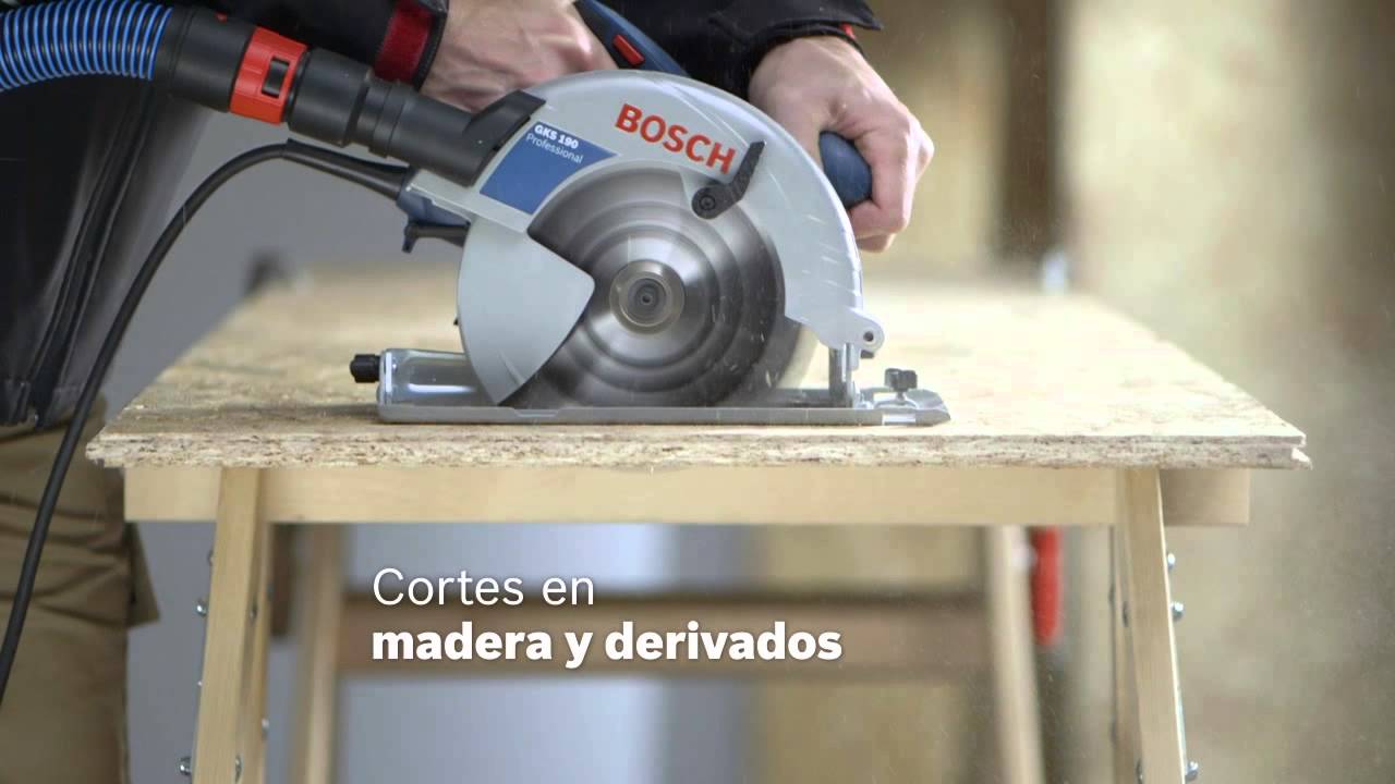 GKS 190 Professional - YouTube