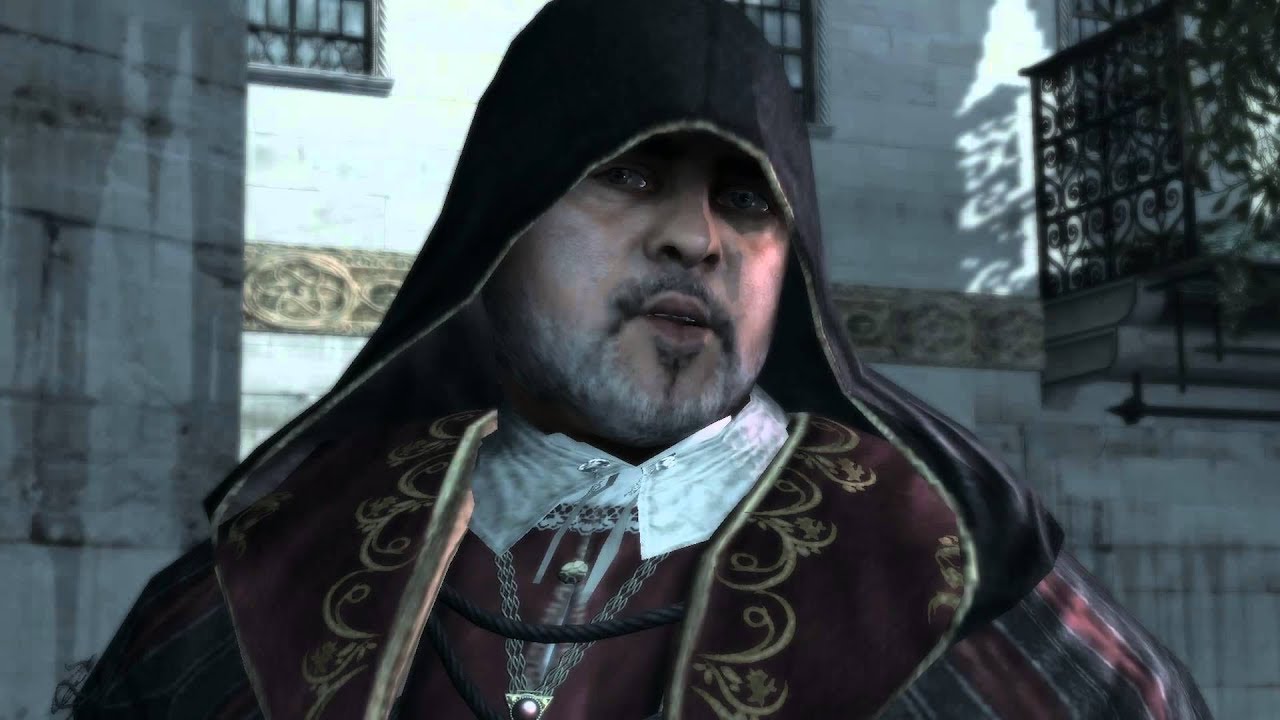 Let's Play Assassin's Creed 2 Part 9 Tailing the Templars - YouTube