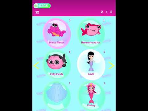 Splashlings Official Collector's Guide and Checklist - YouTube