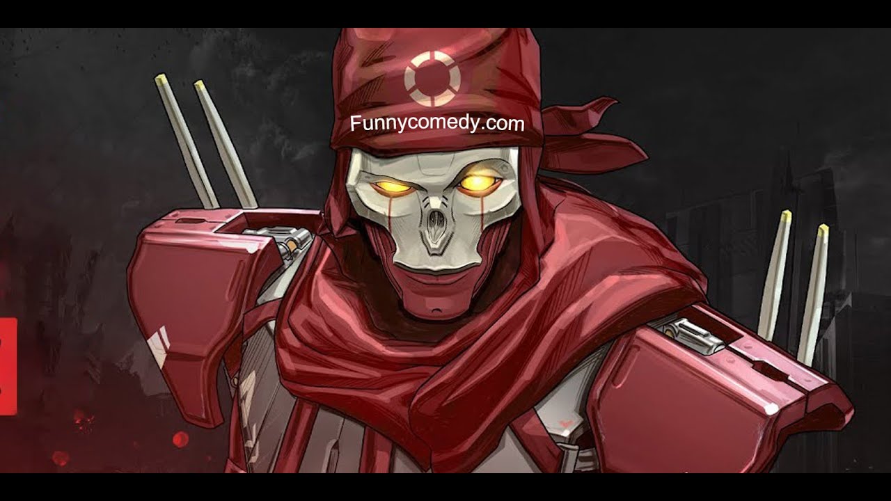 Apex: FEED ME MORE - YouTube