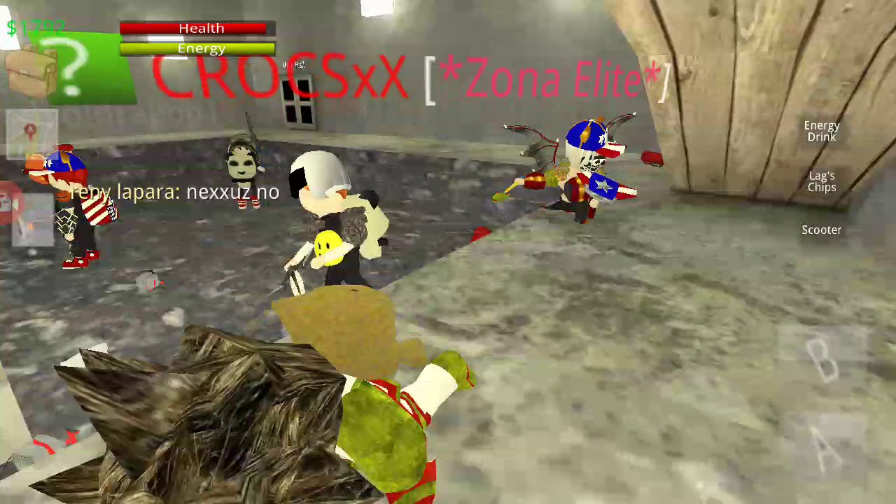 Nerd Raging people! [SCHOOL OF CHAOS] - YouTube