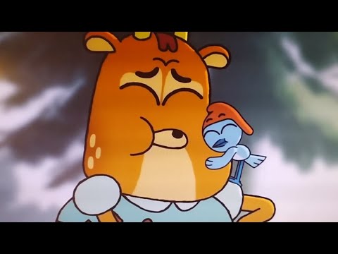 Prince Ivandoe and Bert: Love and Friendship - YouTube