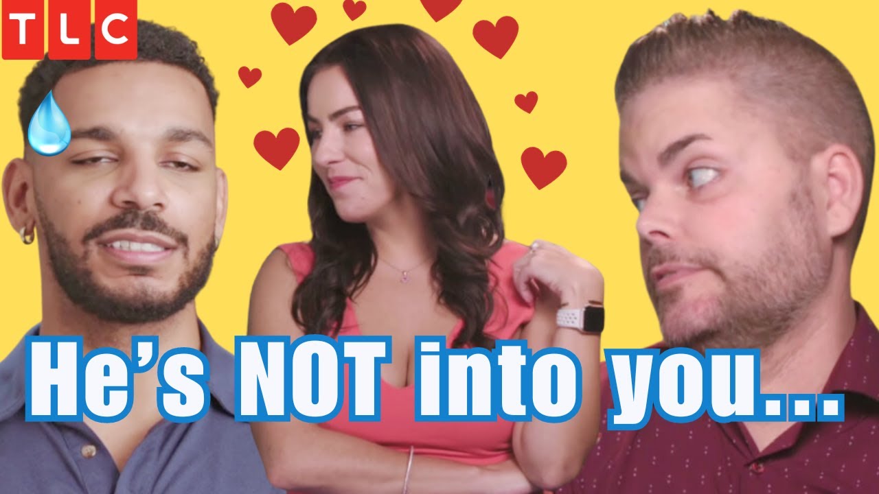 Is Tim Right about Jamal? Jamal doesn't like Veronica | Single Life 90 ...