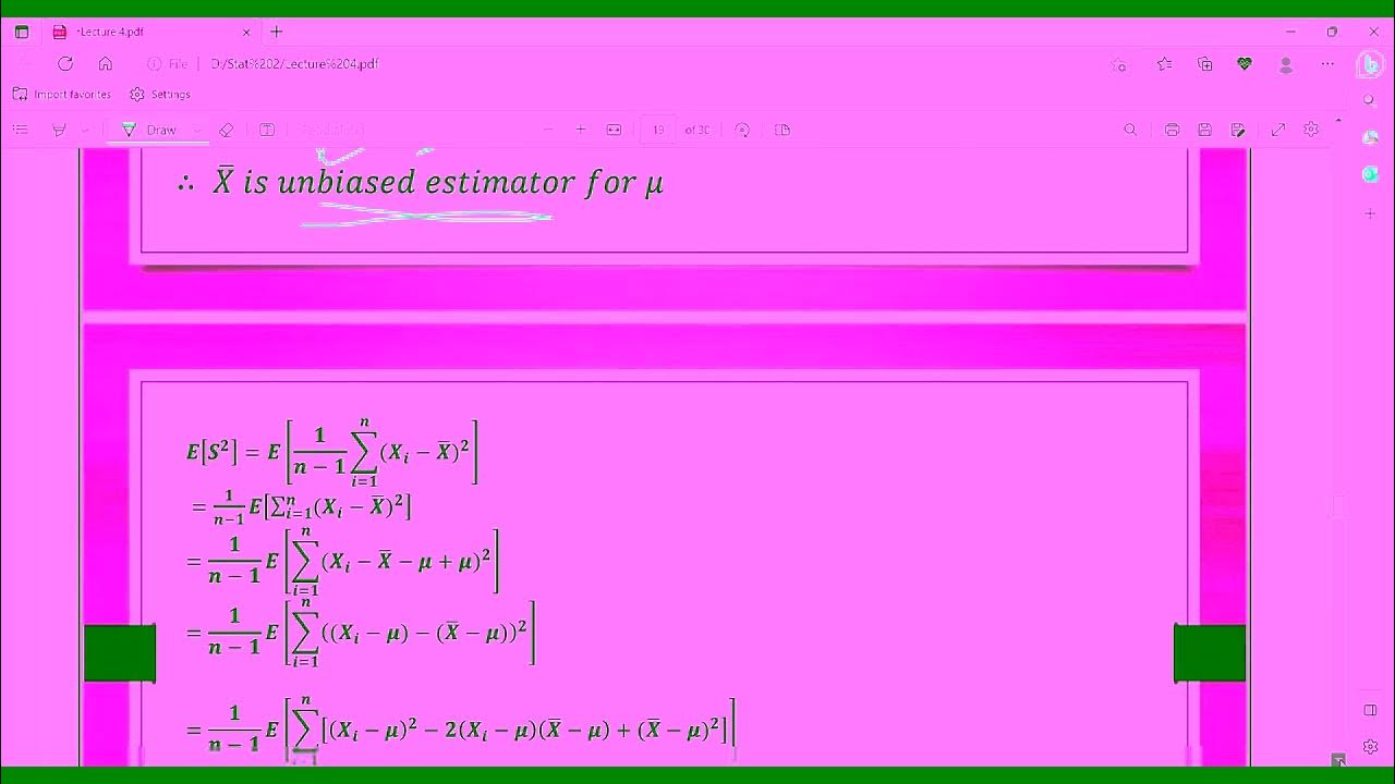 Lecture 4 part 2 - YouTube
