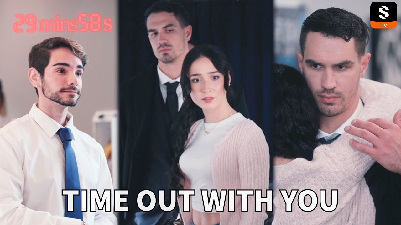 Time Out with You | GET ShortMax APP to watch the FULL EPISODE - YouTube