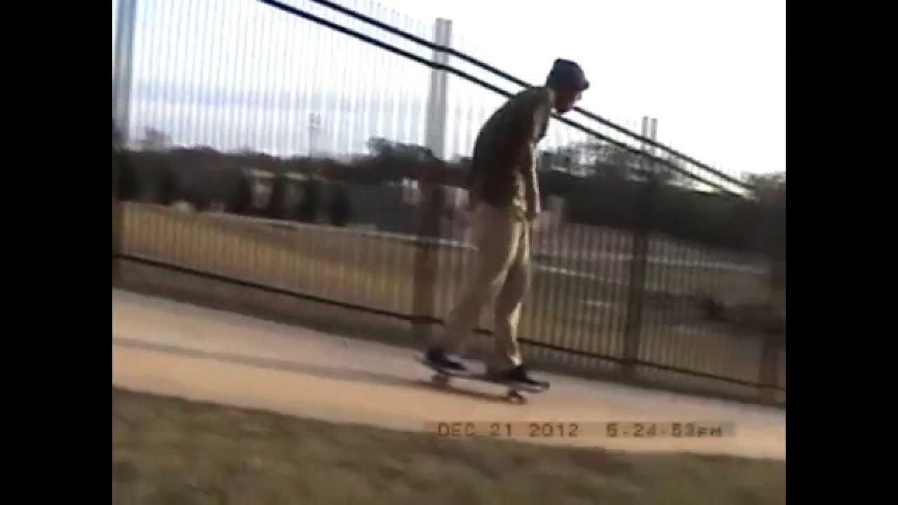 Random Footage with friends - YouTube