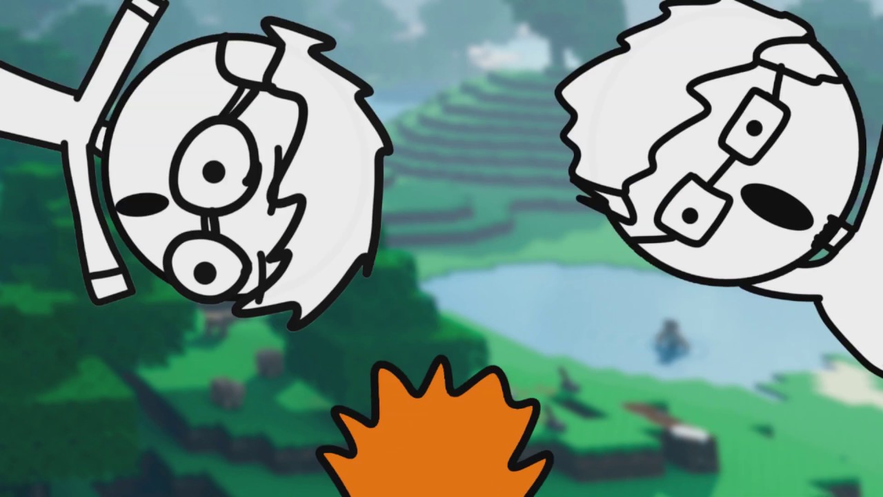 DED Y JUAN DESCUBREN EL FUEGO - DED ANIMADO 1 - YouTube